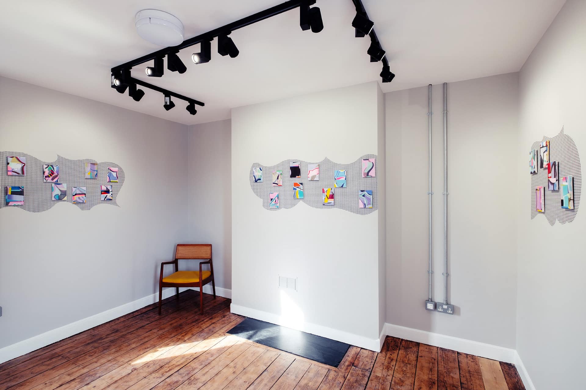 Danny Rolph '31 Days' - Sourcing art that makes a statement